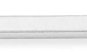 KARINE SULTAN Linear Drop Earrings