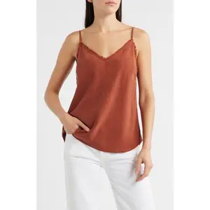 Bella Dahl Adjustable Camis Tanks For Women
