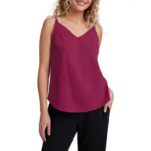 Bella Dahl Adjustable Camis Tanks For Women