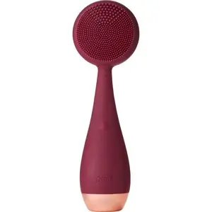Pmd Pro Clean Facial Cleansing Device With Activewarmth - Berry