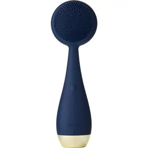 Pmd Pro Clean Facial Cleansing Device With Activewarmth - Navy