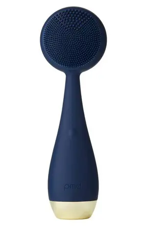 Pmd Pro Clean Facial Cleansing Device With Activewarmth™ Navy