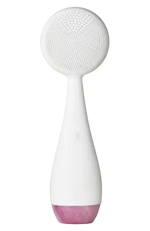 Pmd Pro Clean Facial Cleansing Device With Activewarmth™ White