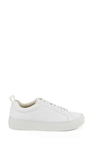 VAGABOND SHOEMAKERS Zoe Platform Sneakers