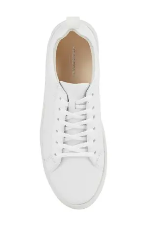 VAGABOND SHOEMAKERS Zoe Platform Sneakers