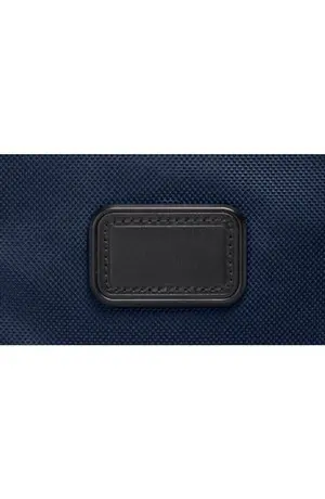 Tumi Alpha 3 Split Travel Kit - Navy