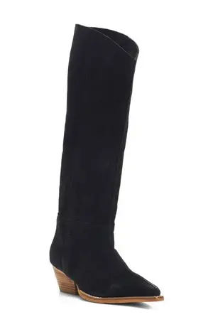 Free People Sway Knee High Boot