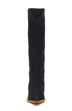 Free People Sway Knee High Boot