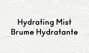 EPARA Hydrating Mist