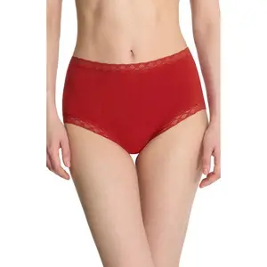 Natori Bliss Stretch Cotton Full Briefs Samba