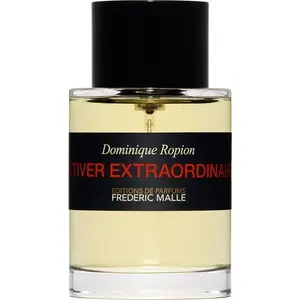 EDITIONS DE PARFUMS FREDERIC MALLE Vetiver Extraordinaire Eau De Parfum - No Color