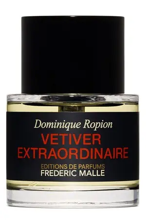 EDITIONS DE PARFUMS FREDERIC MALLE Vetiver Extraordinaire Eau De Parfum