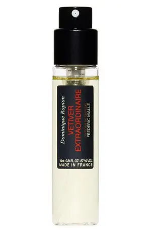 EDITIONS DE PARFUMS FREDERIC MALLE Vetiver Extraordinaire Eau De Parfum