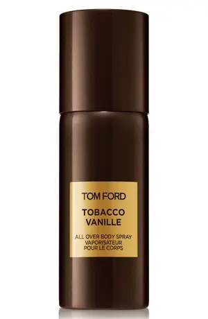 TOM FORD Private Blend Tobacco Vanille All Over Body Spray - No Color