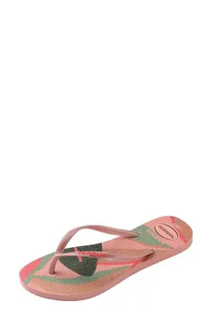 Pink Palette