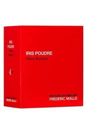 EDITIONS DE PARFUMS FREDERIC MALLE Iris Poudre Eau De Parfum