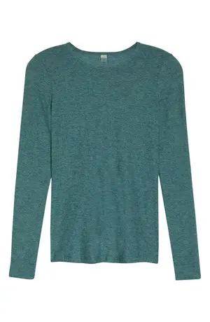 Beyond Yoga Classic Crewneck Pullover