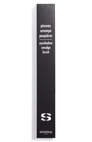 Sisley Eyeshadow Smudge Brush - No Color