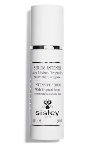 Sisley Intensive Serum With Tropical Resins - No Color