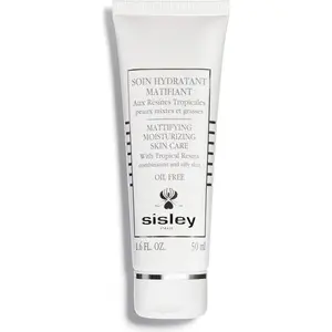 Sisley Mattifying Moisturizing Skin Care With Tropical Resins - No Color