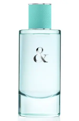 Tiffany & Co. Love Eau De Parfum For Her - No Color