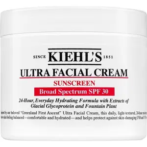 KIEHL'S SINCE 1851 Ultra Facial Cream Spf 30 - No Color