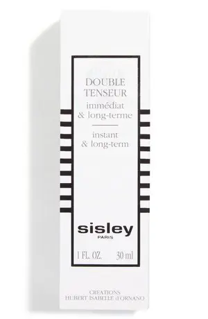 Sisley Double Tenseur Lifting Primer