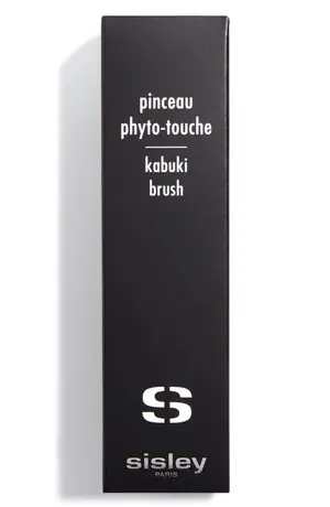 HAIR RITUEL BY SISLEY Retractable Kabuki Brush - No Color