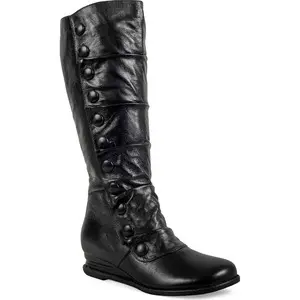 Miz Mooz Cushioned Shoes For Women