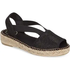 Toni Pons Platform Espadrilles