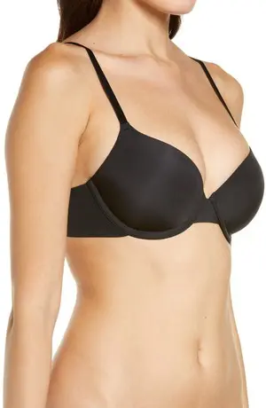 Wacoal Fit Underwire Bra - Night