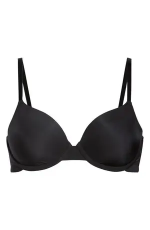 Wacoal Fit Underwire Bra - Night