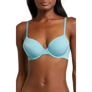 Wacoal Fit Underwire Bra Reef Waters