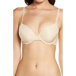 Wacoal Fit Underwire Bra - Sand