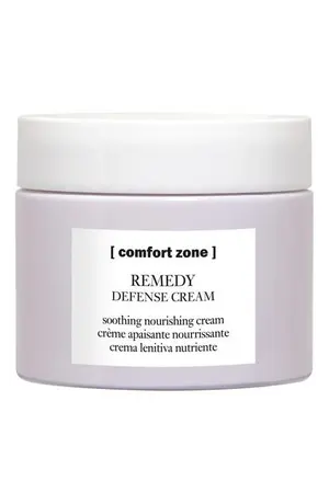 COMFORT ZONE Remedy Defense Cream - No Color