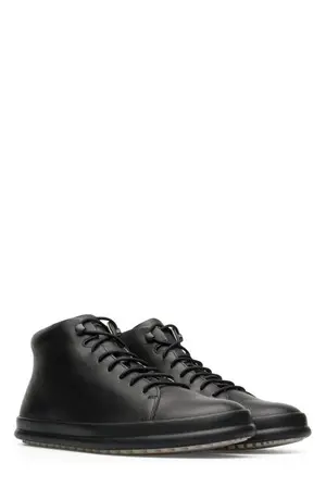 Camper Chasis High Top Sneaker