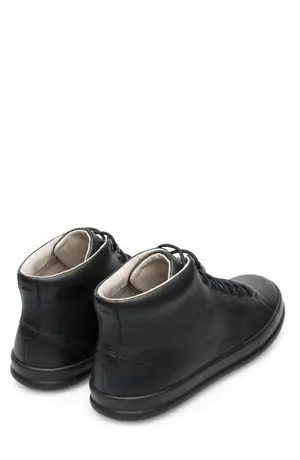 Camper Chasis High Top Sneaker