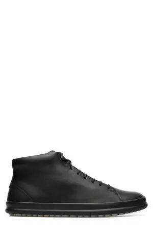 Camper Chasis High Top Sneaker