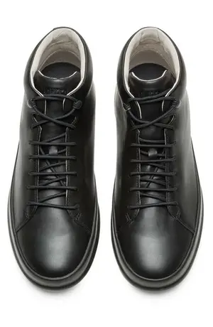 Camper Chasis High Top Sneaker