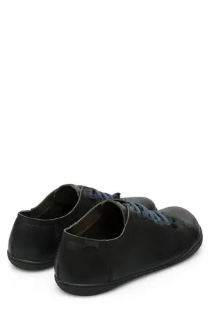 Camper Peu Cami Low Top Sneaker - Black