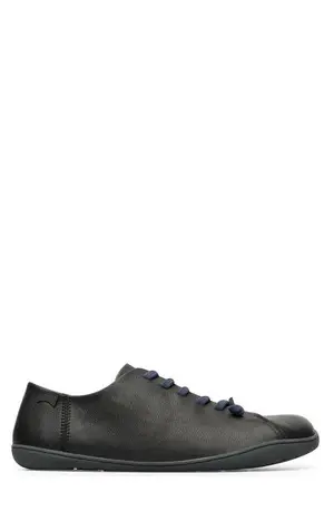Camper Peu Cami Low Top Sneaker - Black