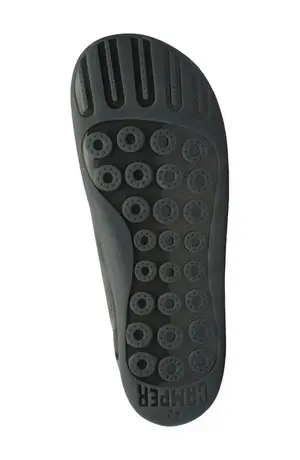 Camper Peu Cami Low Top Sneaker - Black