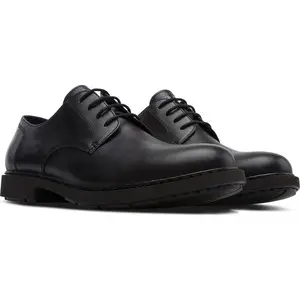Camper Neuman Plain Toe Derby