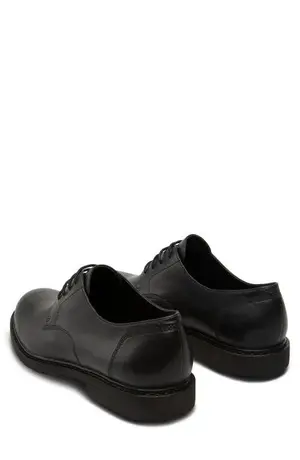 Camper Neuman Plain Toe Derby