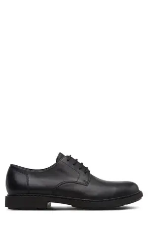 Camper Neuman Plain Toe Derby
