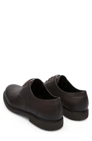 Camper Neuman Plain Toe Derby