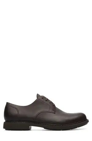 Camper Neuman Plain Toe Derby