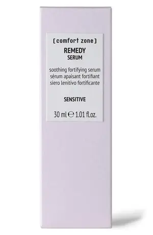 COMFORT ZONE Remedy Serum