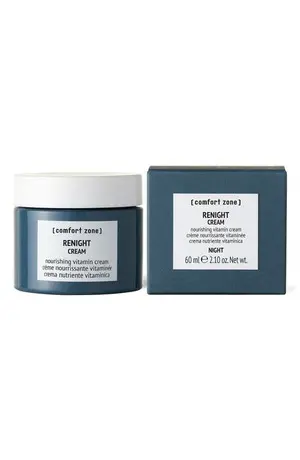 COMFORT ZONE Renight Cream
