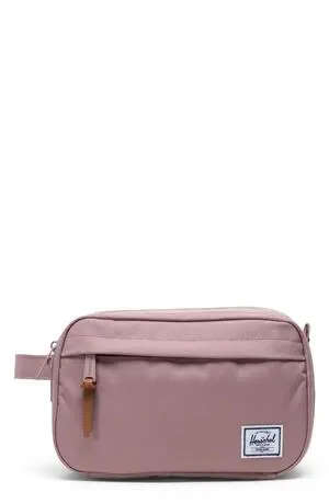 Herschel Supply Co. Chapter X-Large Dopp Kit Ash Rose